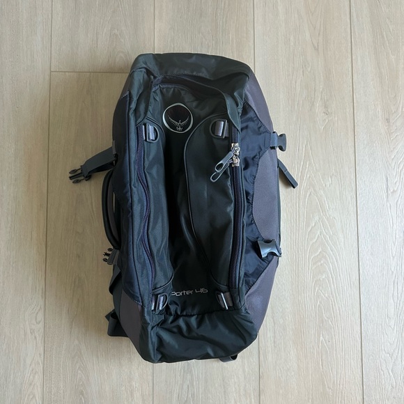 OSPREY | Bags | Osprey Porter 46 Backpack | Poshmark
